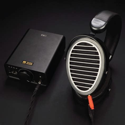 Desktop Setups For Hifiman Edition Xs