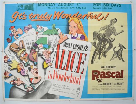 Original Disney Movie Posters Pastposters