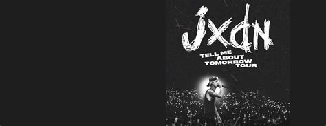 JXDN Tickets TicketOne