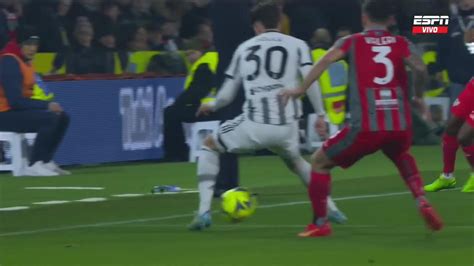 Espn Fútbol Argentina On Twitter ¡ah Pero Qué Distinguido Lujito De