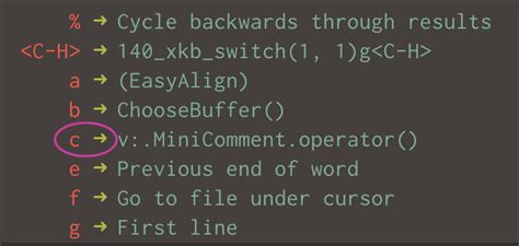problems with adding operator · issue 210 · folke which key nvim · github