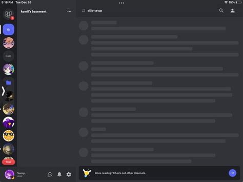 Server Problems Rdiscordapp