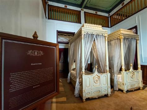 ชม พระที่นั่งอิศเรศราชานุสรณ์ ที่ประทับพระมหากษัตริย์ผู้ล้ำยุค คมชัดลึก