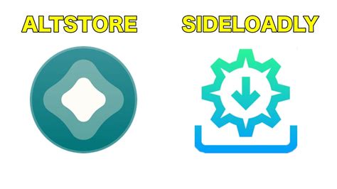 COMO INSTALAR O ALSTORE E SIDELOADLY NO WINDOWS 10 YouTube