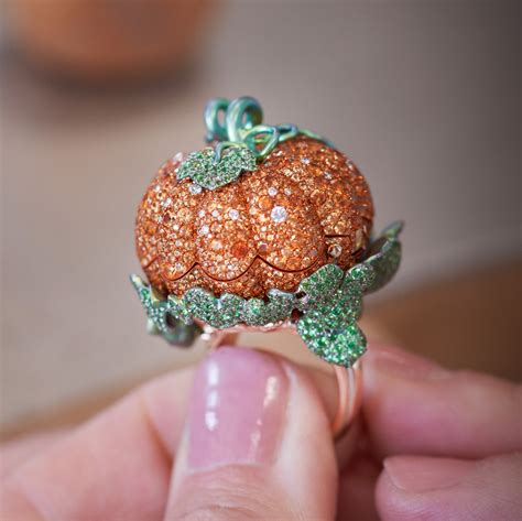 Chopard Red Carpet Idaily Jewelry