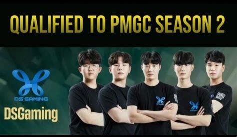 Damwon Gaming Crowned Champions Of Pubg Mobile Pro Series Pmps Korea 2022