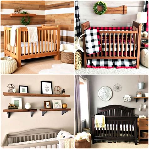 25 Vintage Nursery Ideas That Feel Warm And Inviting