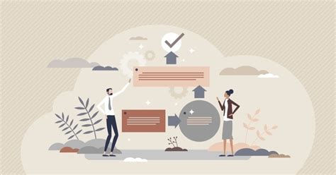 Key Components Of An Effective Monitoring And Evaluation Framework