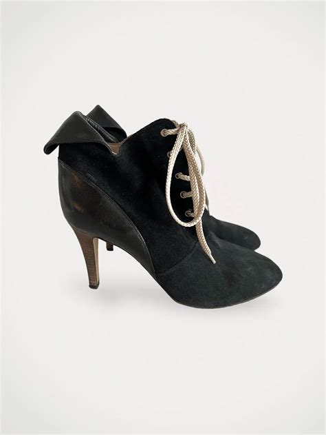 Chloe Chloé Boots Grailed