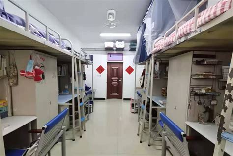 西北大学现代学院宿舍条件怎么样，有空调吗（含宿舍图片）大学生必备网