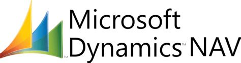Microsoft Dynamics Nav 2022 Logo