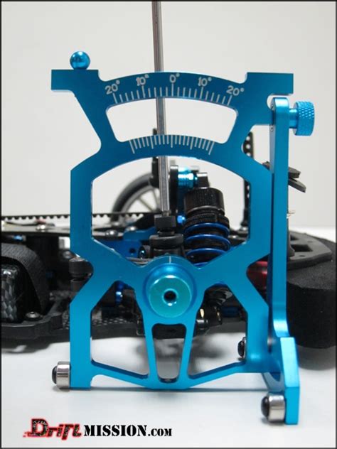 Yeah Racing Scale Setup Station Your Home For RC Drifting