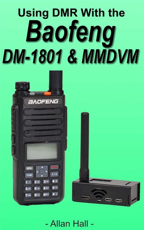 opengd77 firmware why ham radio operators are switching their dmr radios