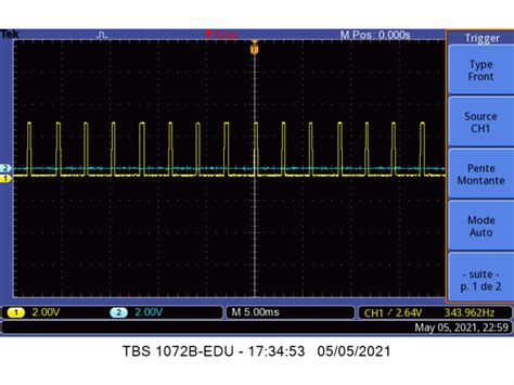 ActivitÉ Arduinopython Mesurer Une Vitesse à Laide Dun Module Capteur De Vitesse De