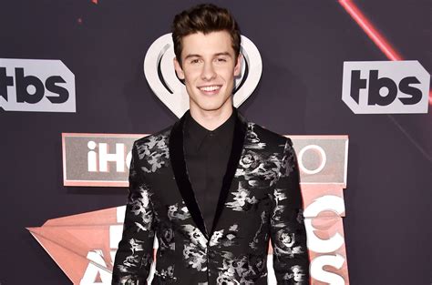 Shawn Mendes To Star In Movie Musical ‘summer Of Love Billboard