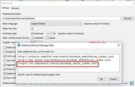 Mengenal ESP32 Development Kit Untuk IoT Internet Of Things REP Universitas Raharja