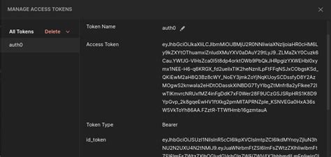 Spring Boot JWE Not Configured Auth Community