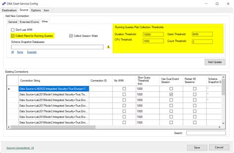 Running Queries Dba Dash