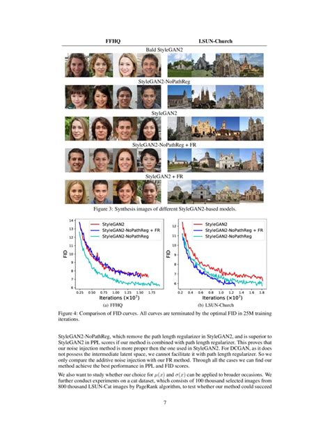On Noise Injection In Generative Adversarial Networks Deepai