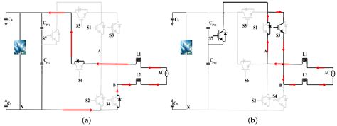 An Improved Proposed Single Phase Transformerless Inverter With Leakage Current Elimination And