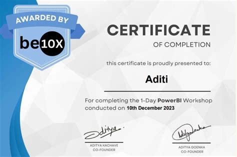 Aditi Chauhan On Linkedin Powerbi Dataviz Datascience Skillup Continuouslearning