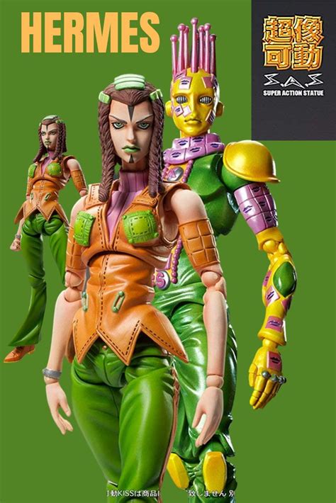 Hermes Jojo Purplenipod