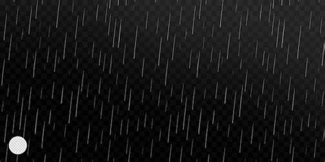 Дождь Png Изображения скачать бесплатно на Freepik