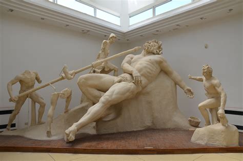 Cyclops Play World History Encyclopedia