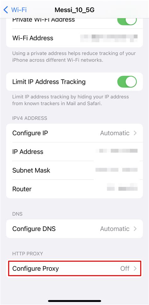 Whatsapp Proxy Server How To Configure Setup And Use