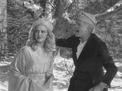 A Christmas Carol 1938 Christmas Movies Image 27933842 Fanpop