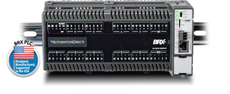 Brx Plcs Do More Driven 10 Ways Its Better With Brx Plcs