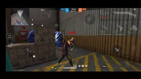 Lone Wolf 1 Vs 1 Video 💥 Youtube