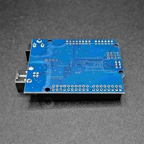 scheda atmega328p compatibile con ide arduino uno r3 100 alta qualità