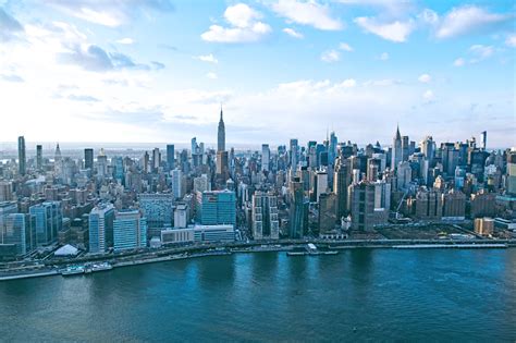 Smart Glass In New York 10 Must See Glass And Smart Glass Buildings