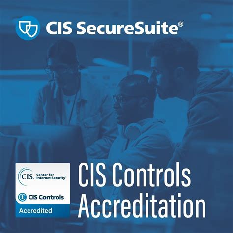 Cybersecurity Crestapproved Ciscontrols Cis Securesuite