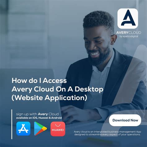 Avery Cloud On Linkedin Averycloud Webapp Productivityboost
