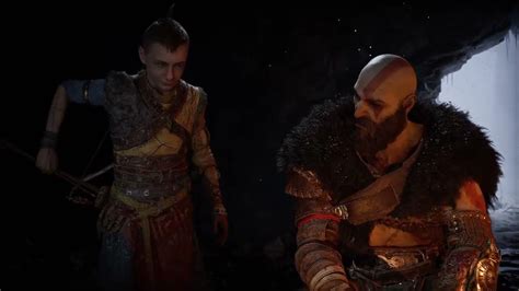 بث مباشر God Of War Ragnarok😍😍1 Youtube