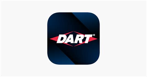 DartDataTracker On The App Store
