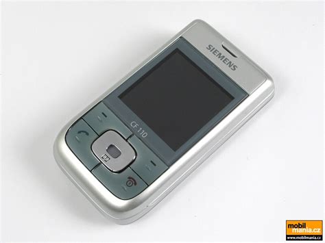 Siemens CF110 Technical Specifications IMEI Org