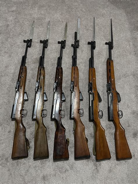 Front Sight Assembly R Sks