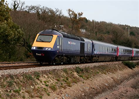 43100 199 Devon Rail