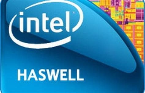 Intel Introduced Two New Mobile Processor Haswell Hardware Boom