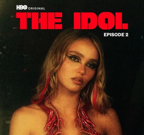 The Weekends Hbo Series The Idol Met With Intense Backlash Over