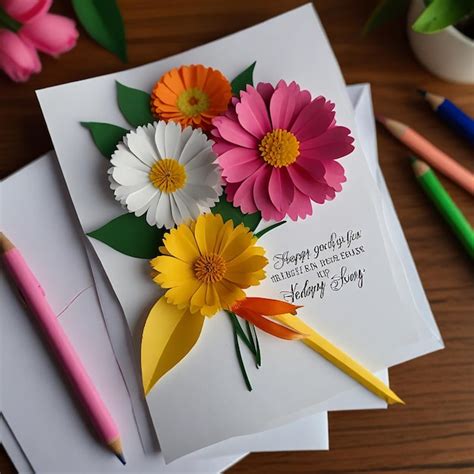 Premium Photo Teachers Day Greetings Cards For Social Media Happy