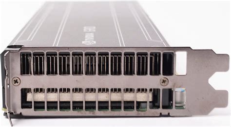Refurbished Nvidia Grid K520 8gb Gddr5 Pcie 3 0 X16 225w 256 Bit X2