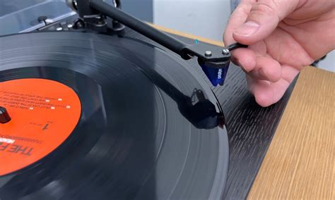 Drop The Needle Like A Pro How To Play Vinyl Records Digital Trends