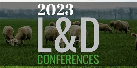 learning and development conferences in 2023 elearning development