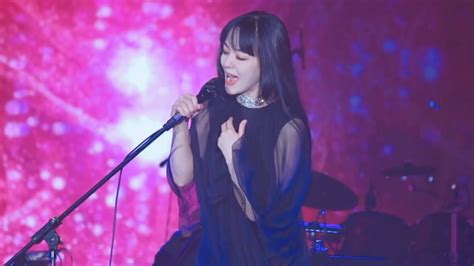 240907 평화누리 피크닉 페스티벌 김윤아 ‘세상의 끝‘ Full 임진각 평화누리 야외공연장 Youtube