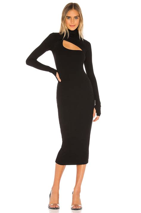 Cute Long Sleeve Dresses To Keep You From Freezing Who What Wear