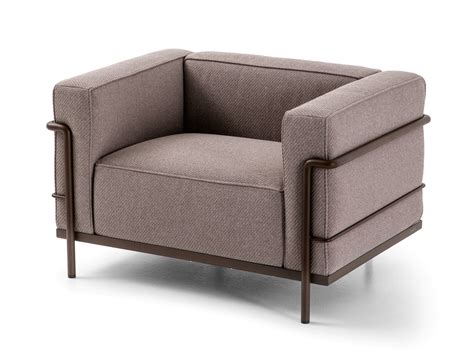 3 Fauteuil Grand Confort Grand ModÈle By Cassina Design Charlotte